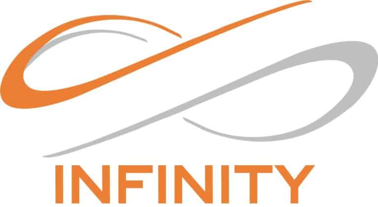 Infinity | Internet - Redes - Sistemas